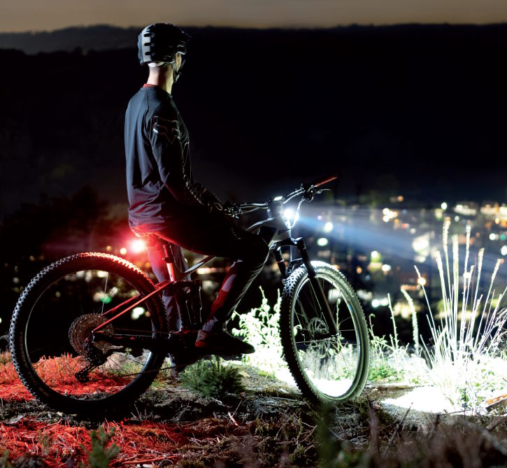 Koop MonkeyLink lampen, spatborden & accessoires online & bikester.nl