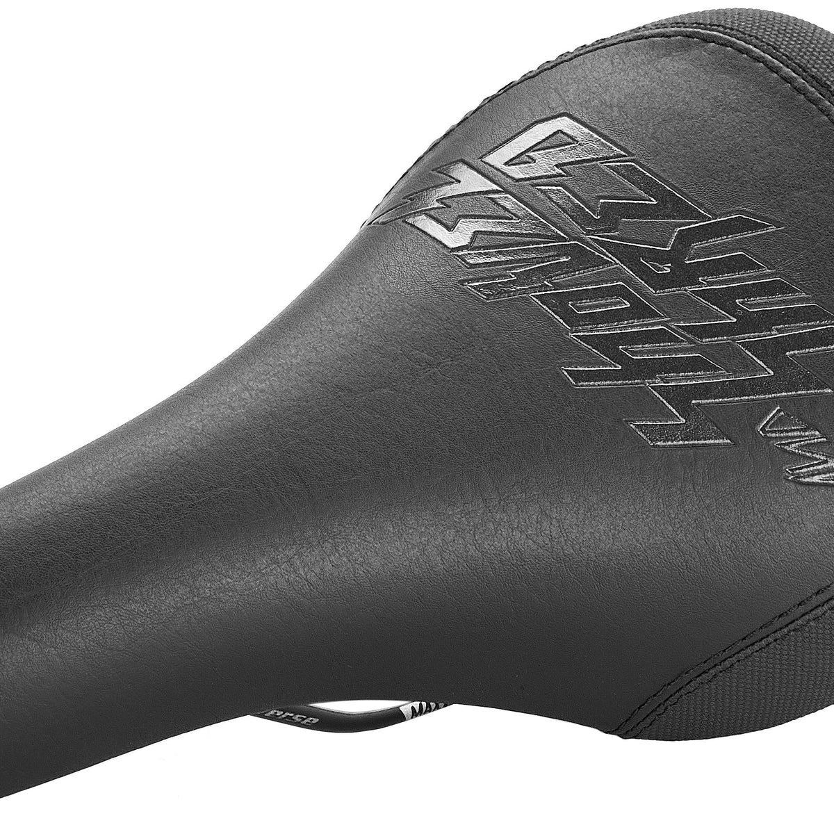 Reverse Nico Vink Shovel & Shred zadel zwart & bikester.nl
