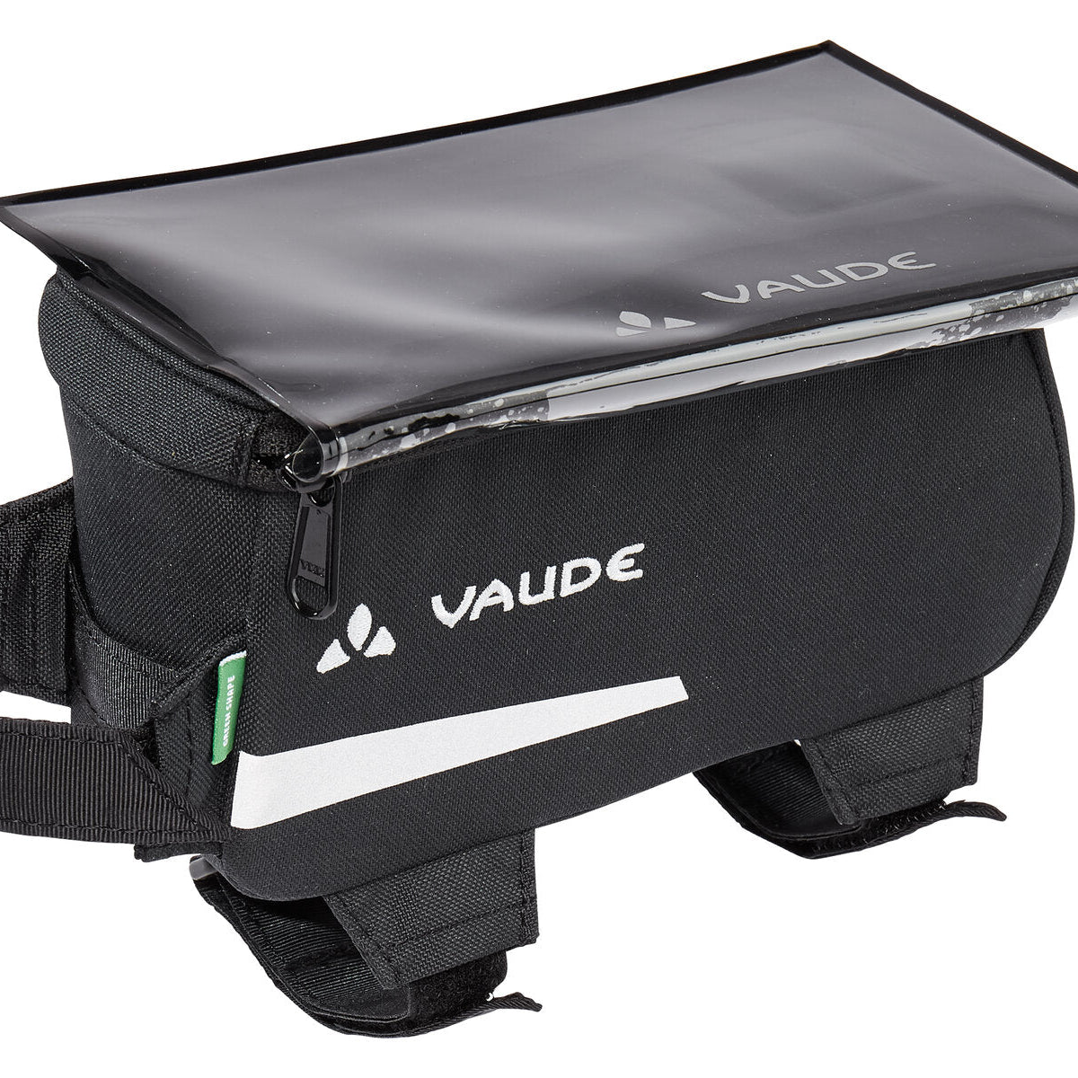 VAUDE Carbo Guide Bag II zwart & bikester.nl